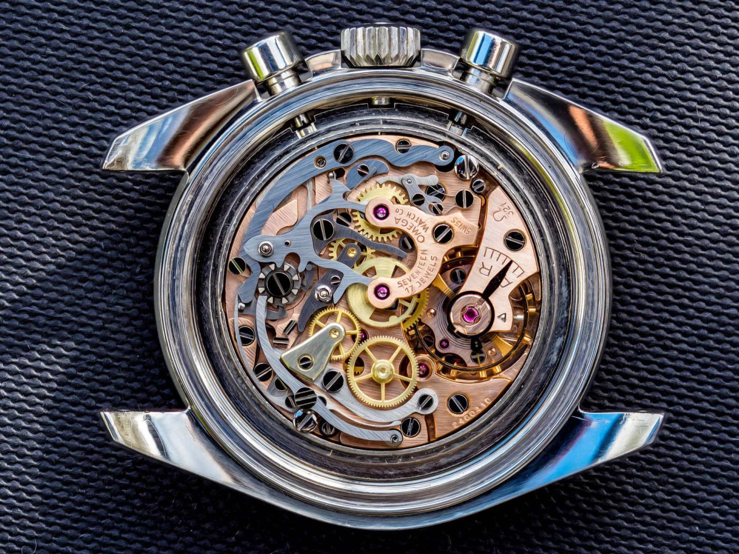 Dive Watches - Social Diving
