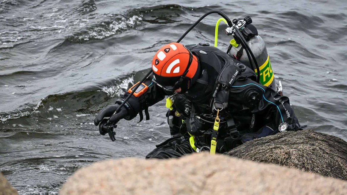 The ultimate Nitrox Diving guide 2023 - Social Diving