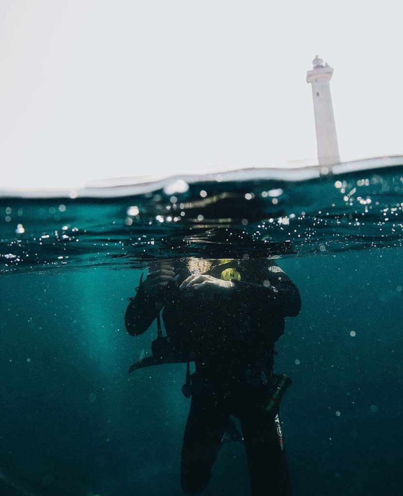 How to achieve better Scuba Diving Fitness - Social Diving