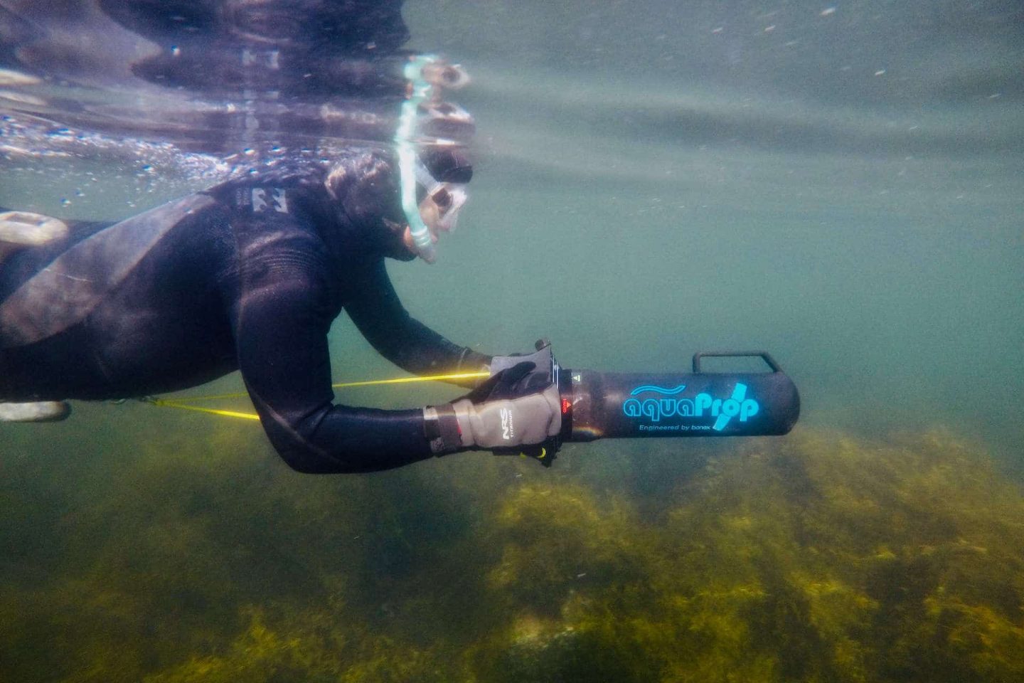 The best Underwater Scooters in 2025 - Social Diving